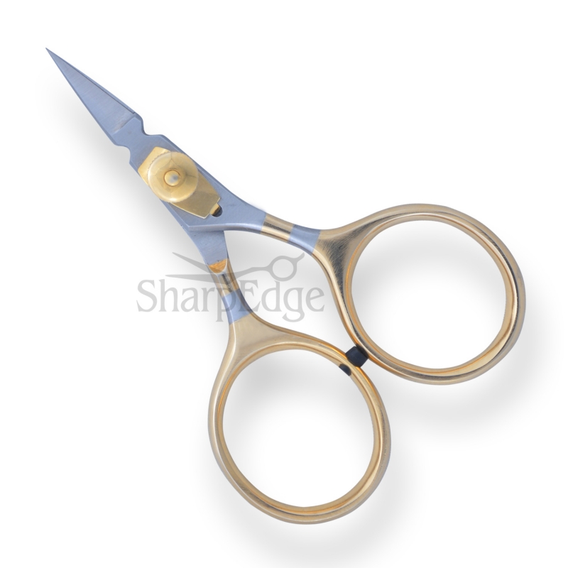 Razor Scissors Fly tying | Sharp Edge Instruments
